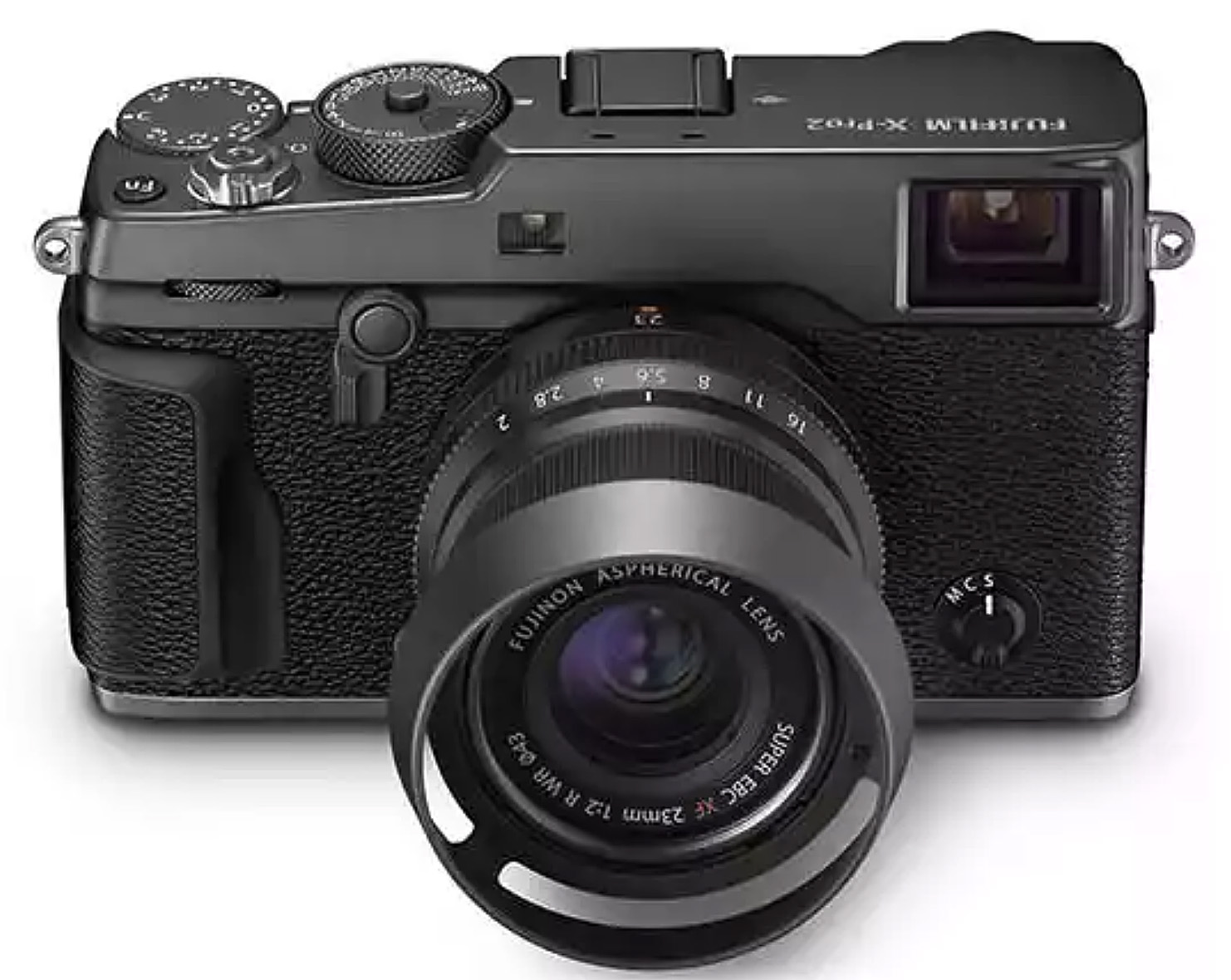 Fujifilm Camera Design: Lessons On Innovative Design – Inkdelta's ...